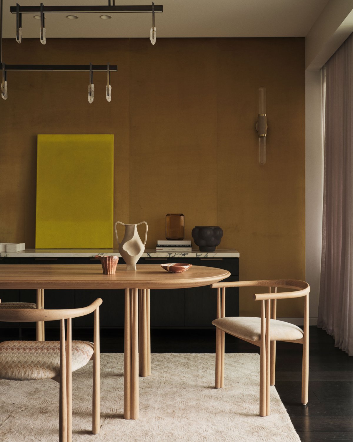 YinjiSpace - The Unlisted Collective x The Grove